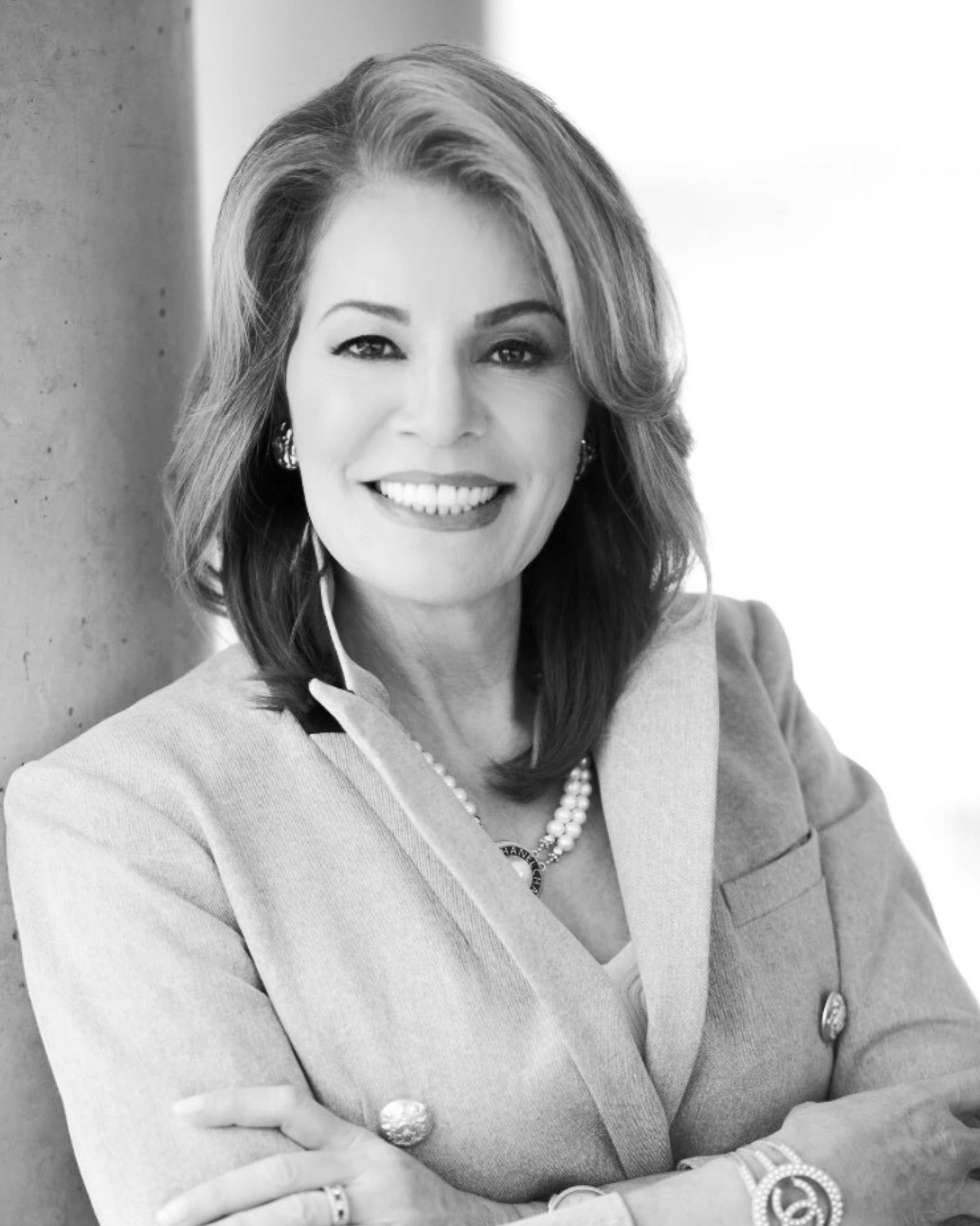 Teresa Carlson | General Catalyst